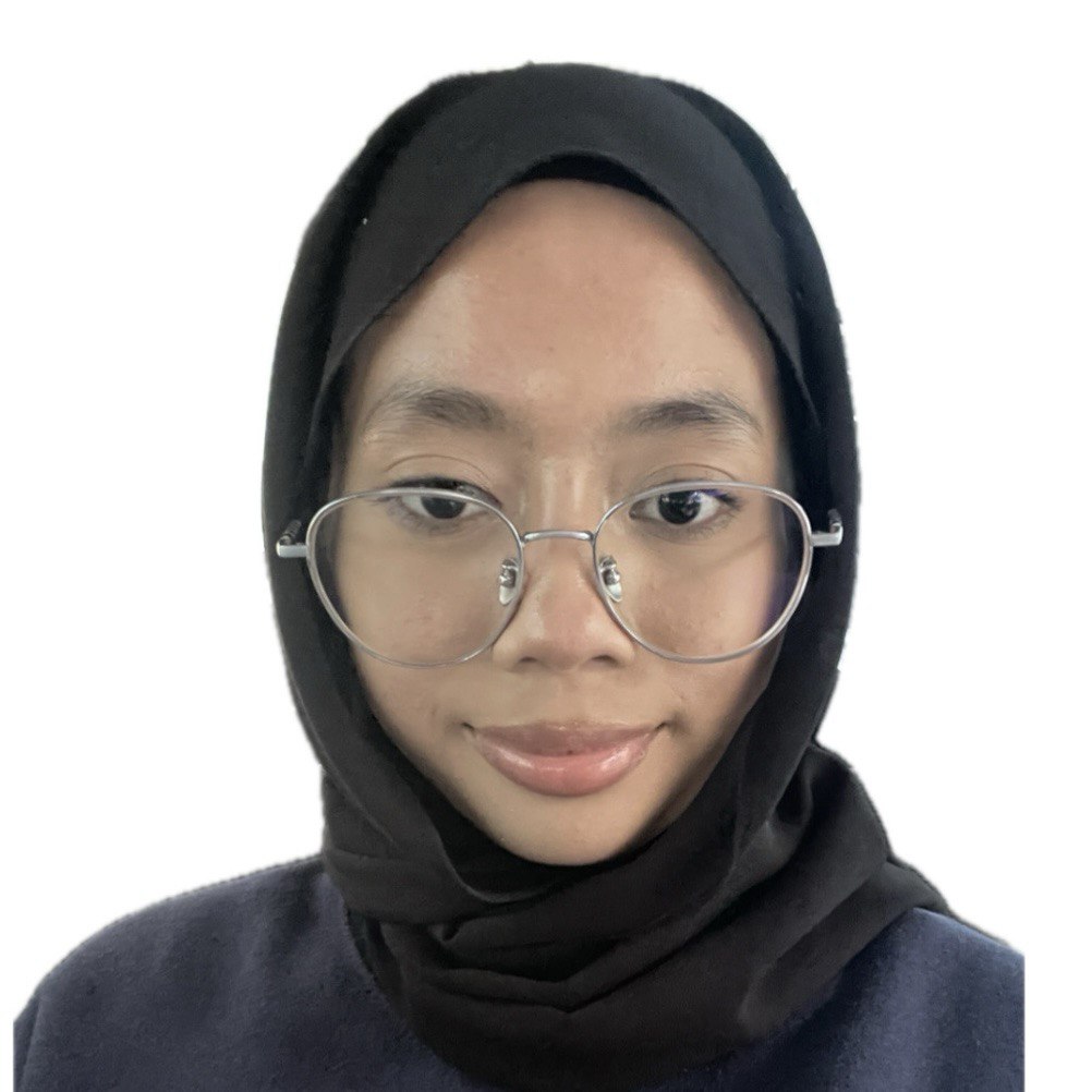 Azdayana Azahari | UTM Student